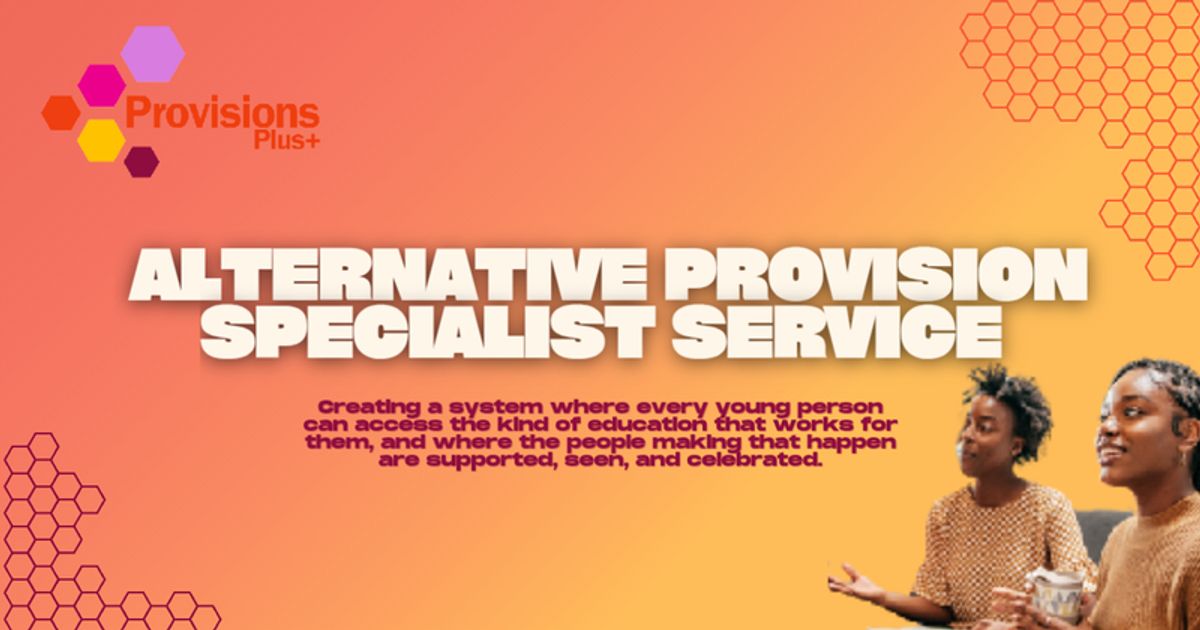 Provisions Plus+ Website